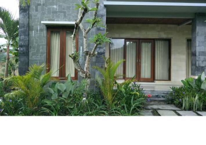 Bintang House - Kintamani