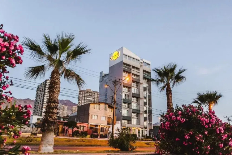 Alto Del Sol Antofagasta - Antofagasta