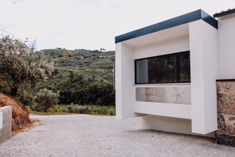 Quinta Dos Sinçais - Guarda