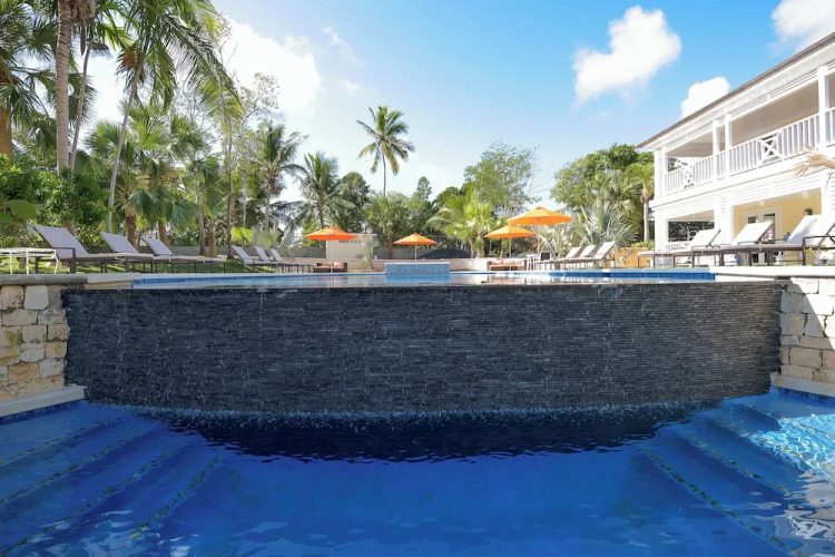 Silk Cotton Villas - Nassau