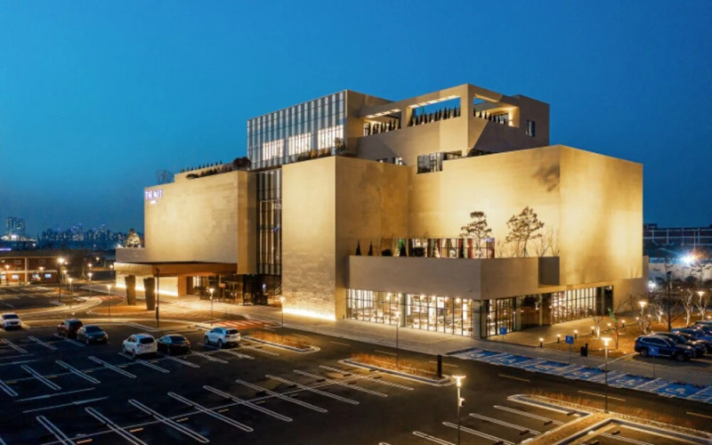 Jeonju The May Hotel - 김제시
