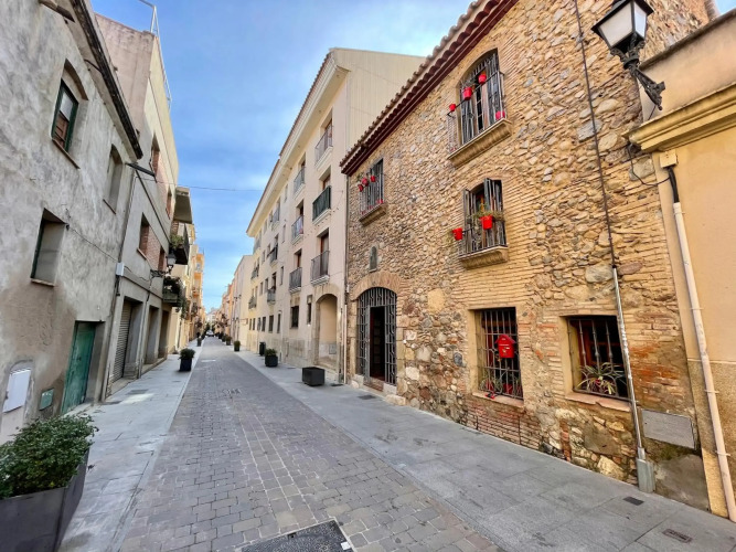 B&b Casa Antic Cambrils - Cambrils