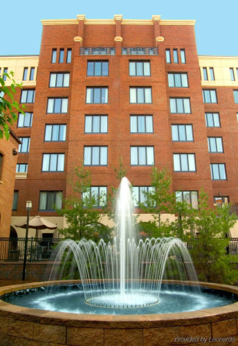 Saint John's Resort - Míchigan