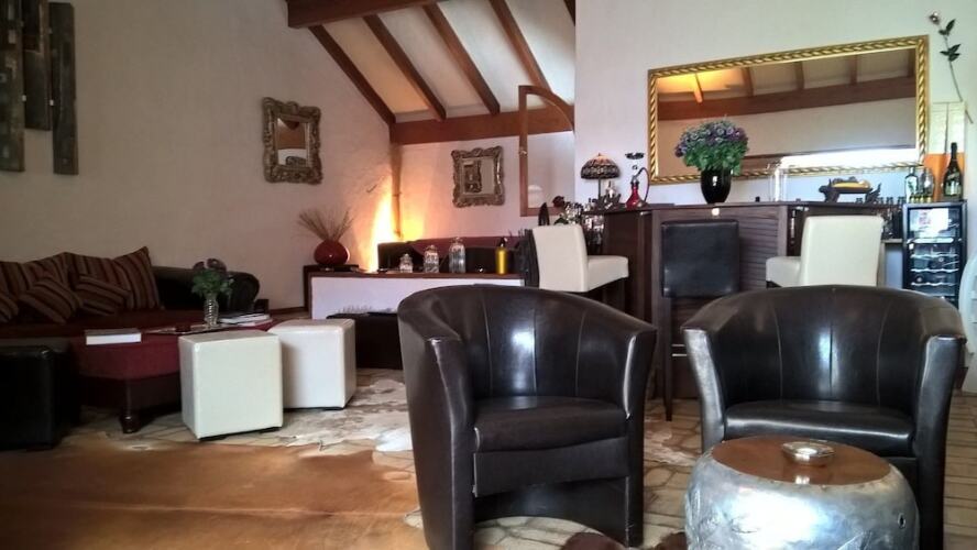 Birdcage Resort - Adult Only - Maspalomas