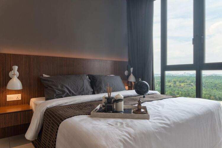 The Elysia Suites - Gelang Patah