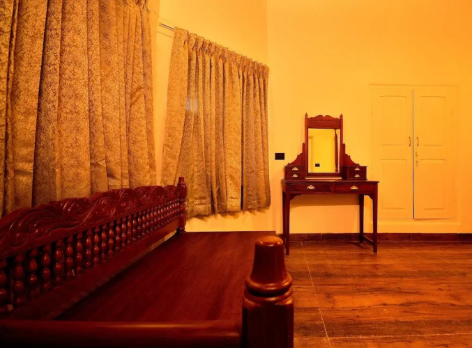 Craigmore By Kodai Resort Hotel - Kodaikanal