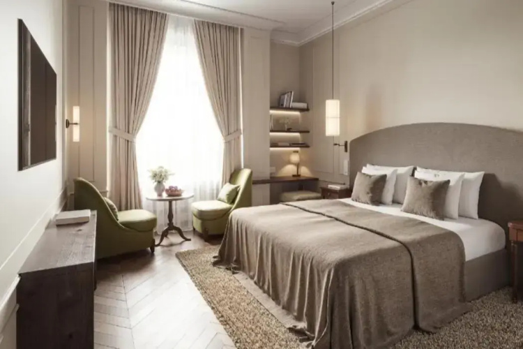 Van Oys Maastricht Retreat, A Leading Hotel Of The World - Maastricht