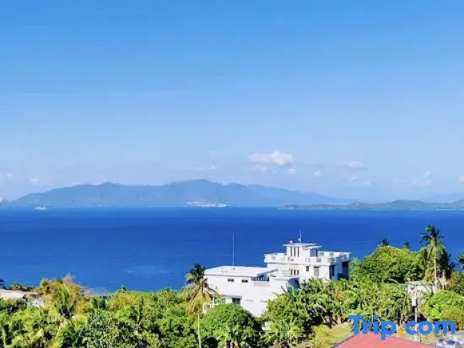 Puerto Galera Seaview Resort - Puerto Galera
