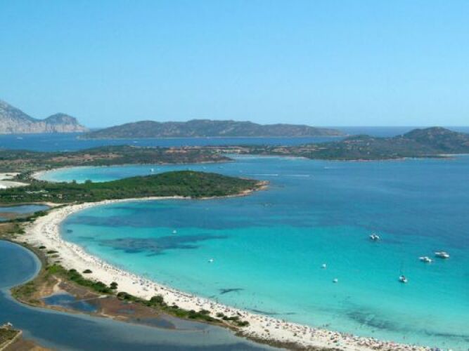 Stazzu Fioritu (Teo240) - San Teodoro
