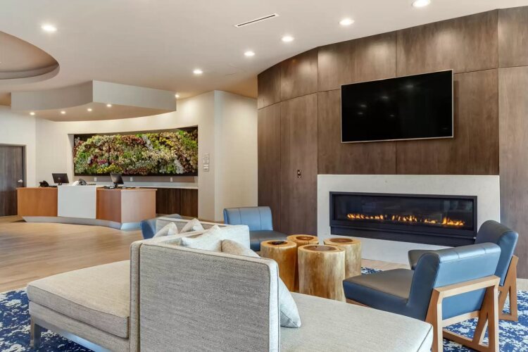 Cambria Hotel Rehoboth Beach - Lewes