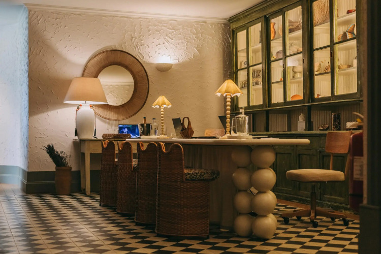 Torel Saboaria - Porto