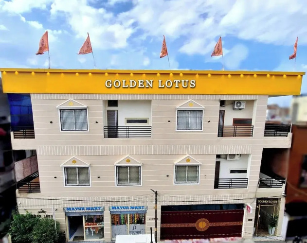 Khajuri Colony - 바라나시