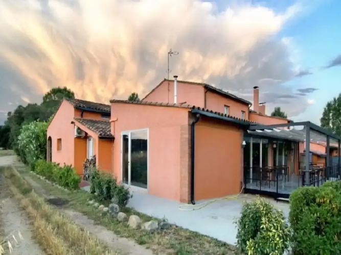 Hotel Aatu - Adults Only - Peratallada