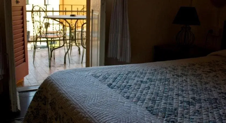 Hotel Ristorante La Vignetta Cernobbio - Como
