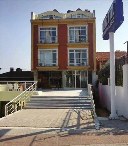 Deniz Otel - Büyükçekmece