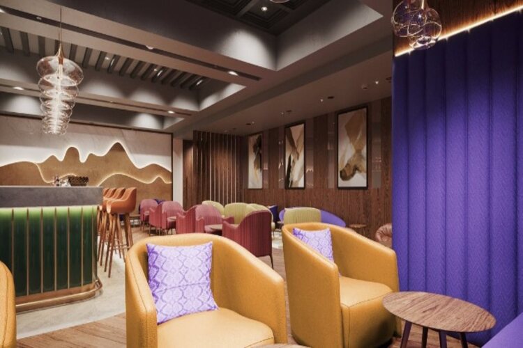 Vivanta Tawang - Arunachal Pradesh