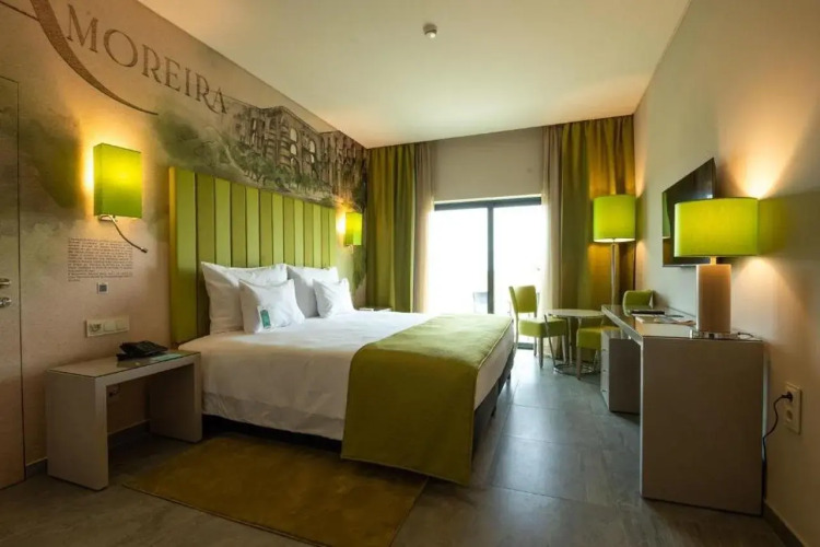 Vila Gale Collection Monte Do Vilar - Beja