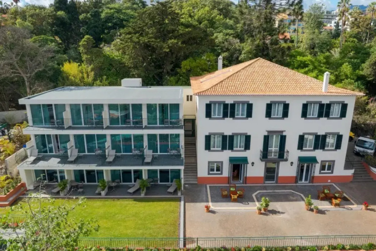 Pestana Quinta Perestrello - Funchal