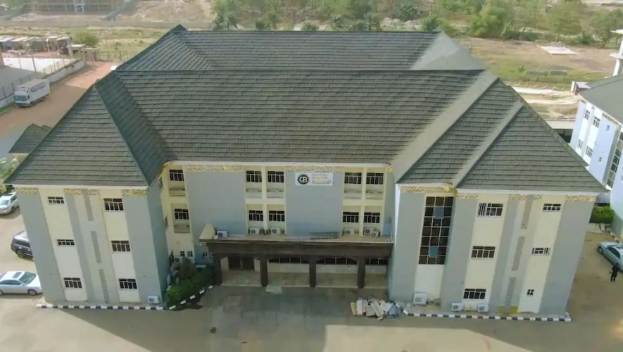 Grand Bohabs - Abuja