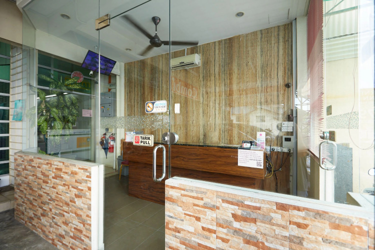 Gurney Inn - Tanjung Bungah