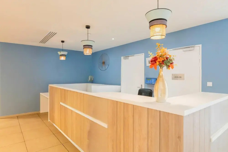 Quality Suites Toulouse Pont’s Jumeaux - Toulouse