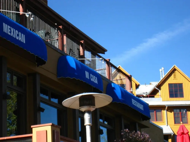 Der Steiermark - Breckenridge, CO