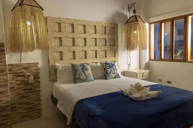 Galapagos Planet Hotel - Puerto Baquerizo Moreno