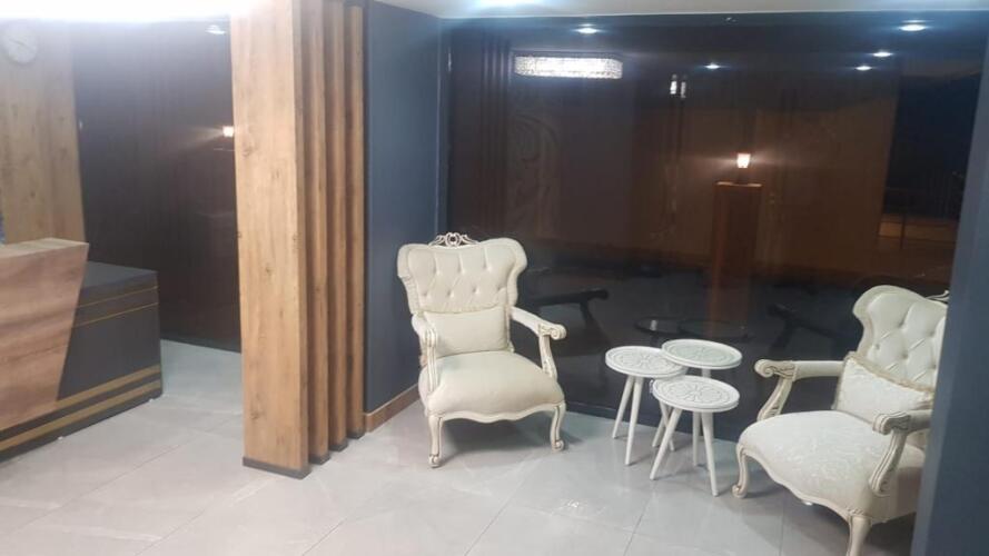 Teker Suit Hotel - Mezitli