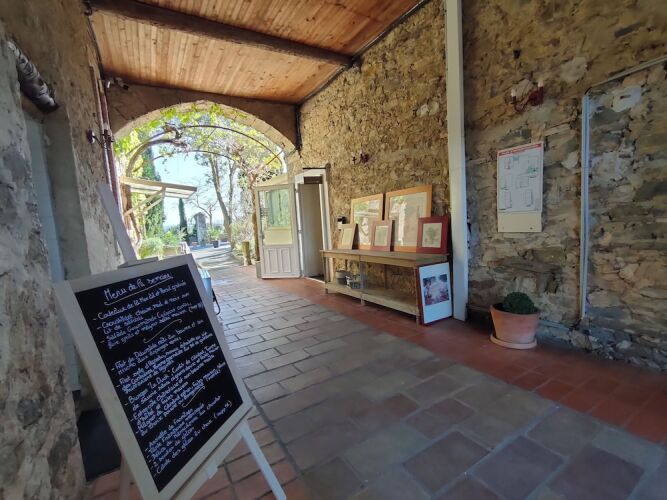 Hotel  L'art Des Mets By Cote Jardin - Lézignan-Corbières