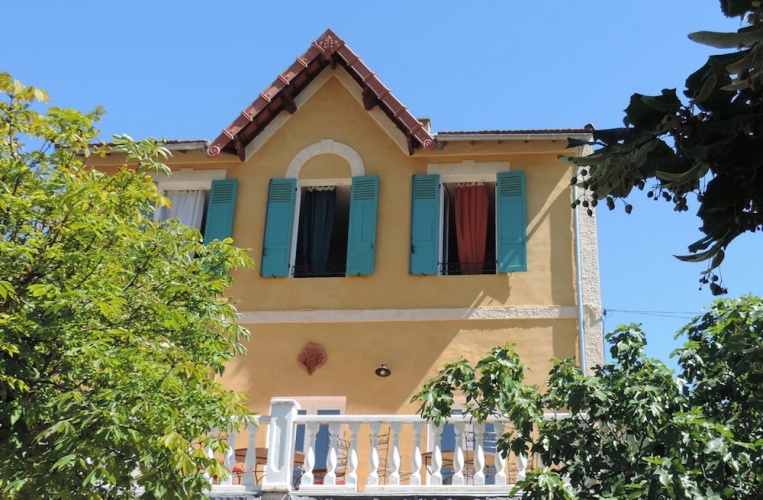 1001 Ocres - Apt