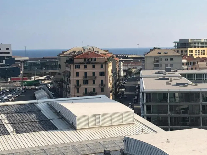 Relax In Darsena - Savona - Savone