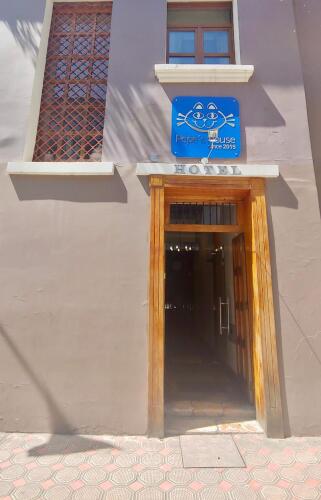 Pepe's House Cuenca Hotel & Hostel - Cuenca