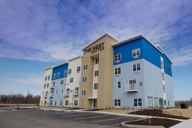The Nest - Greenfield, IN
