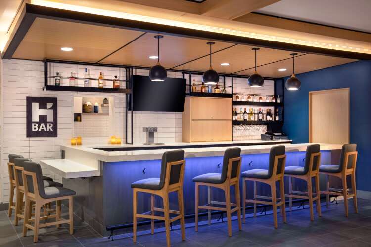 Hyatt House Lewes/rehoboth Beach - Rehoboth Beach, DE
