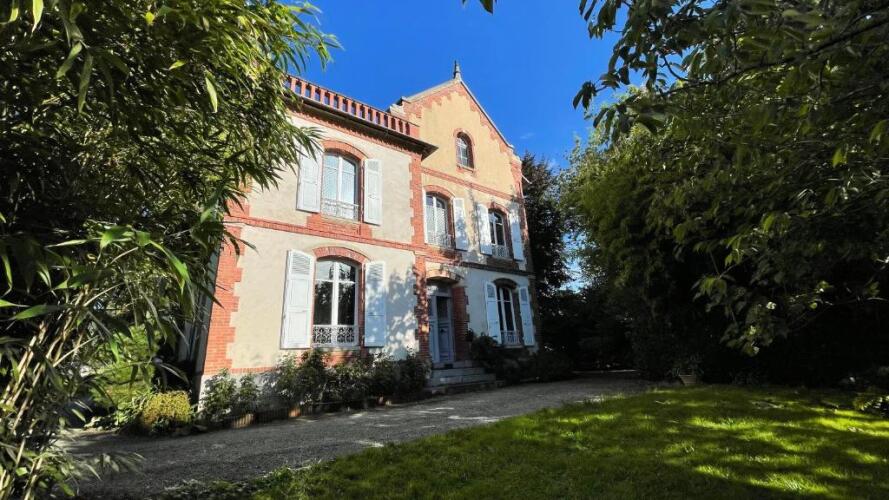 La Villégiature - Coutances