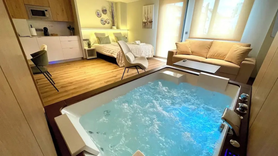 Sanxenxo Deluxe Apartamentos - Sanxenxo