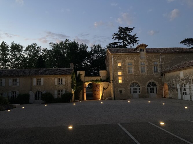 Château De Mons En Armagnac - Condom