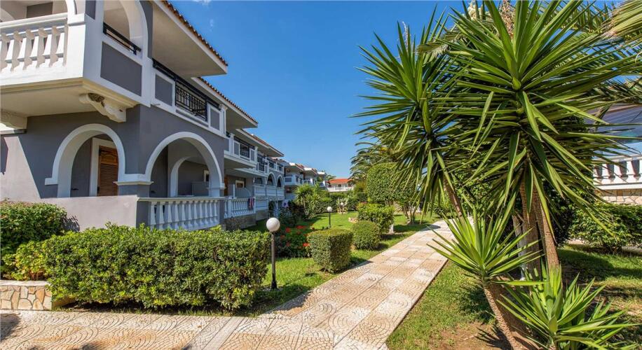 Golden Sun Hotel - Kalamaki