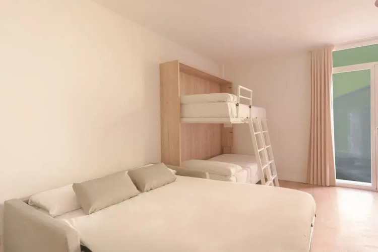 Spirit Apartamentos Valladolid Centro - Valladolid