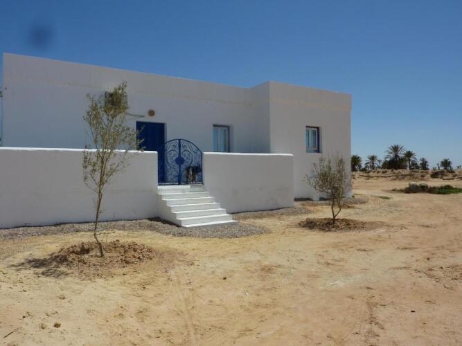 Dar Chick Yahia - Djerba