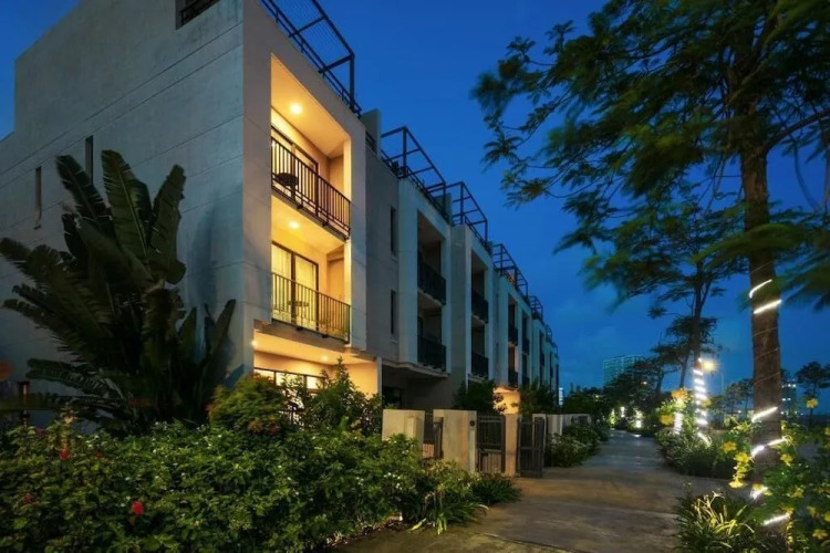 La Batisse Resort Halong - Ha Long