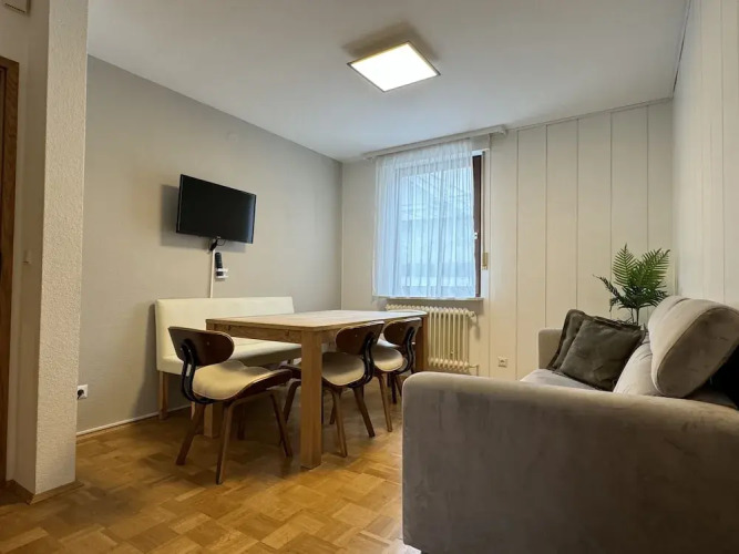 Ferienhaus Möhrle 4 - Überlingen