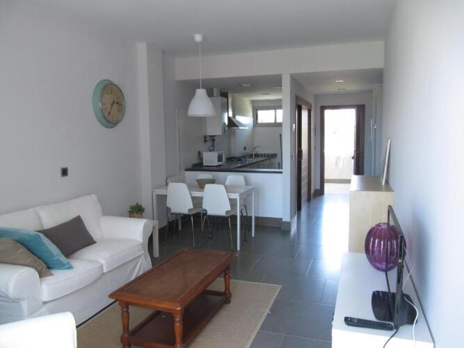 Life Apartments El Rompido - El Rompido