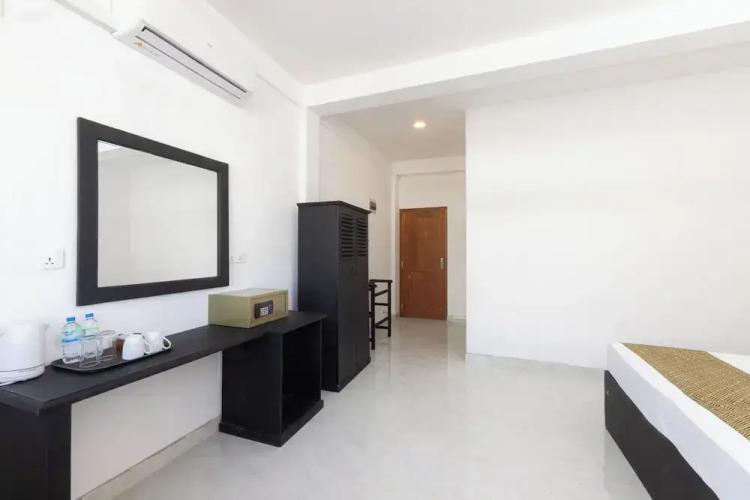 Palazzo Beach Hikkaduwa - Hikkaduwa