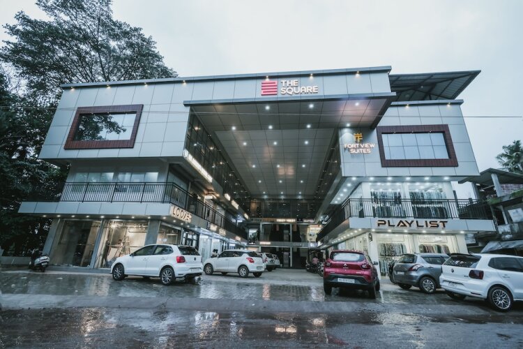Fortview Suites - Kasaragod