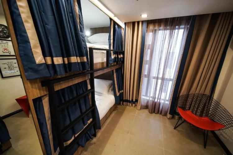 Unwnd Boutique Hotel Makati - Pasay