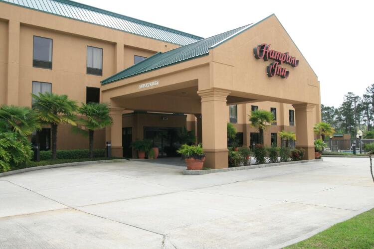 Hampton Inn Covington - Abita Springs, LA