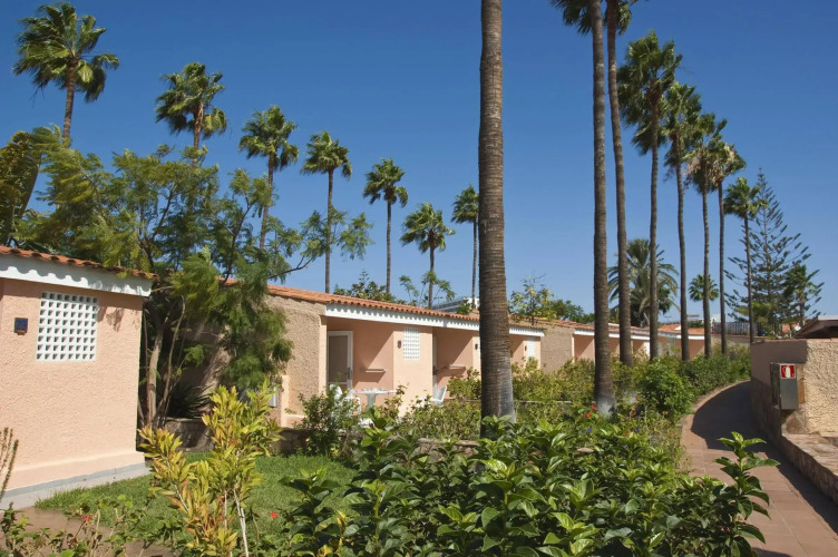 Relaxia Los Girasoles - Maspalomas