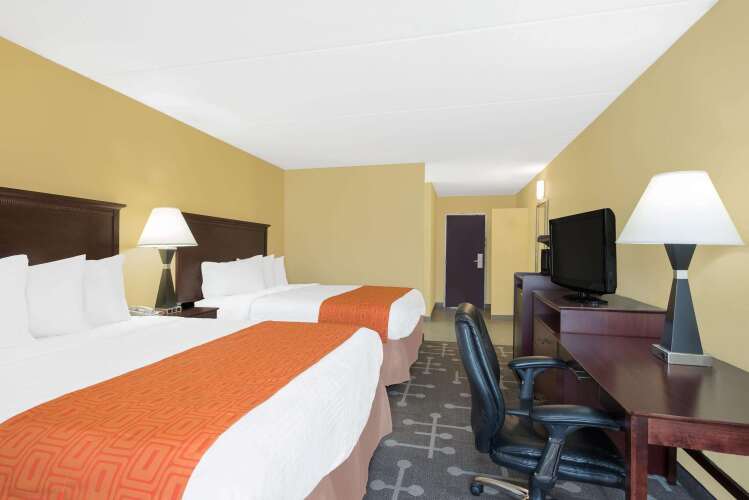 Howard Johnson By Wyndham Saugerties - Catskill, NY
