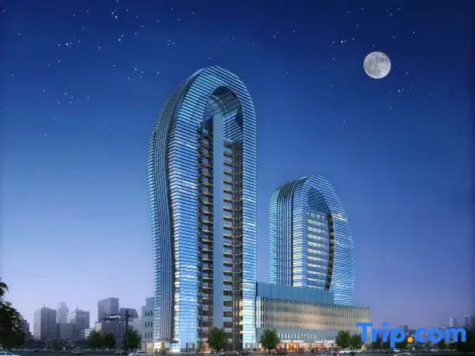 Yuntianlou Ou Yue International Hotel - 溫州市